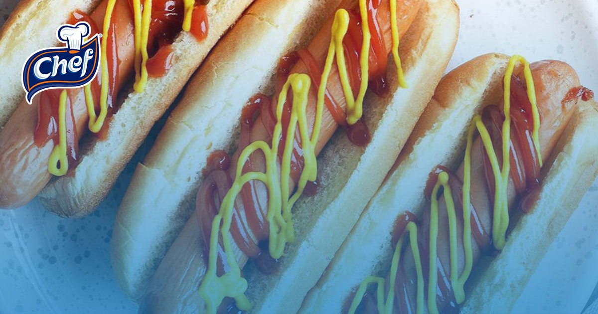 PRODUCTOS CHEF - Calidad