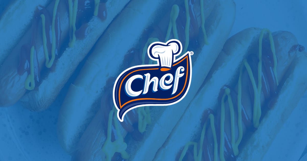 PRODUCTOS CHEF - Novedades